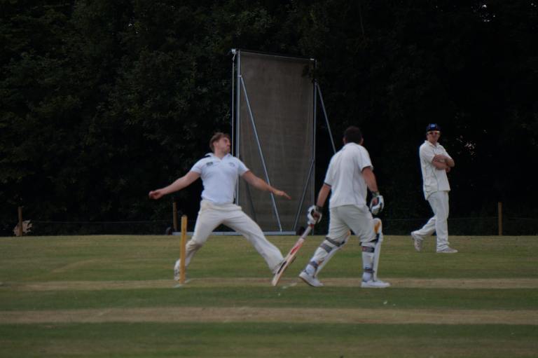 Gallery – Tendring Cricket Club