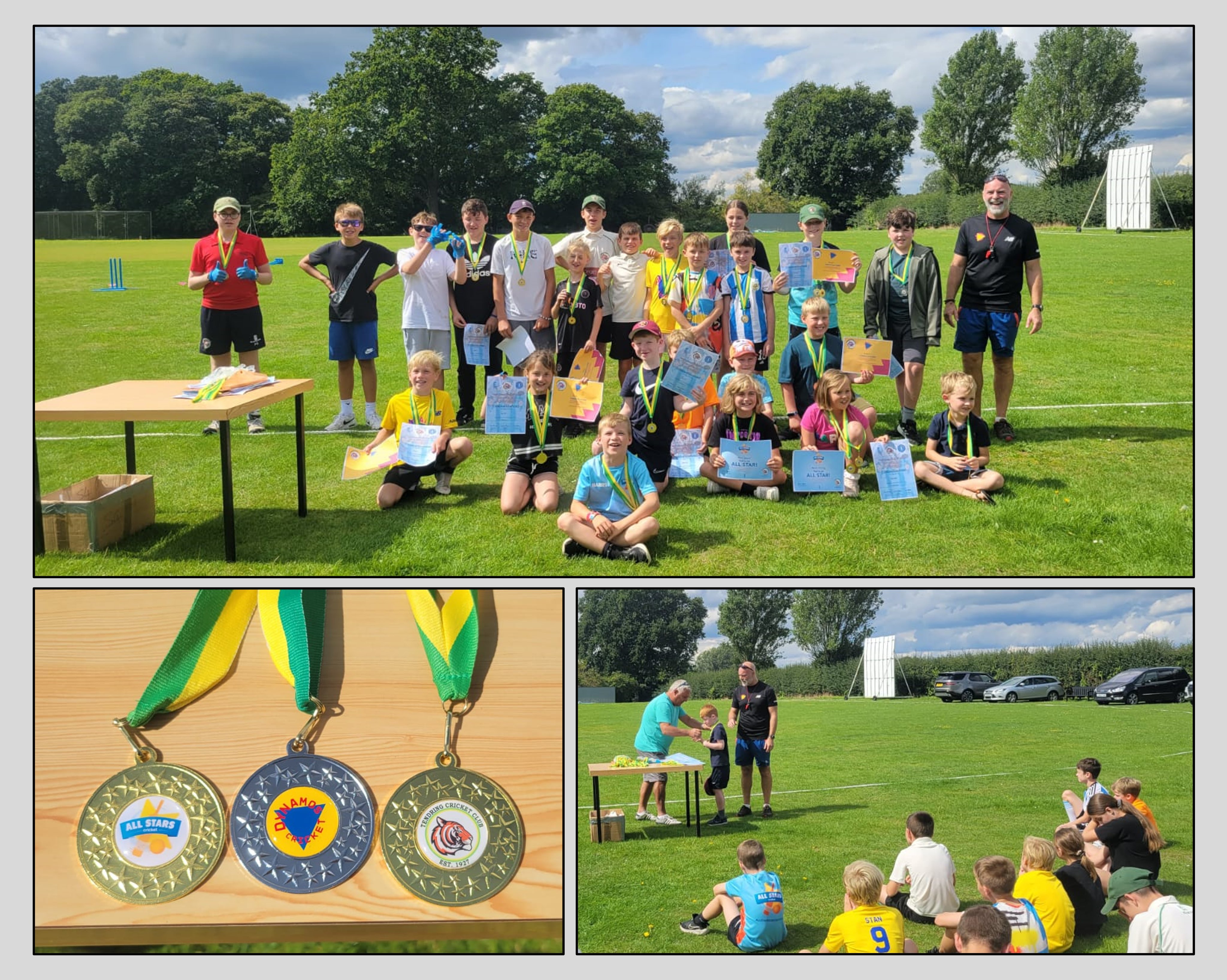 Social events – Tendring Cricket Club